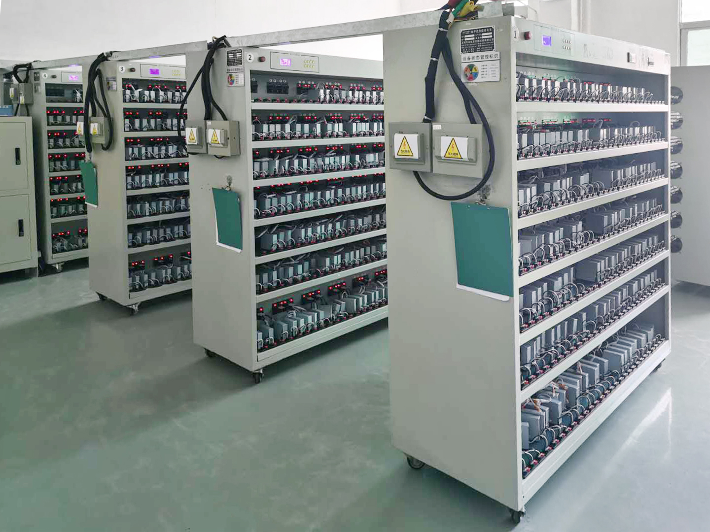 About Us-Topwell Technology (Shanghai) Co., Ltd